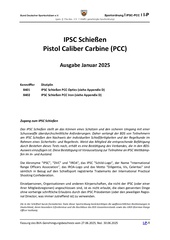 Regelwerk – ipsc.de